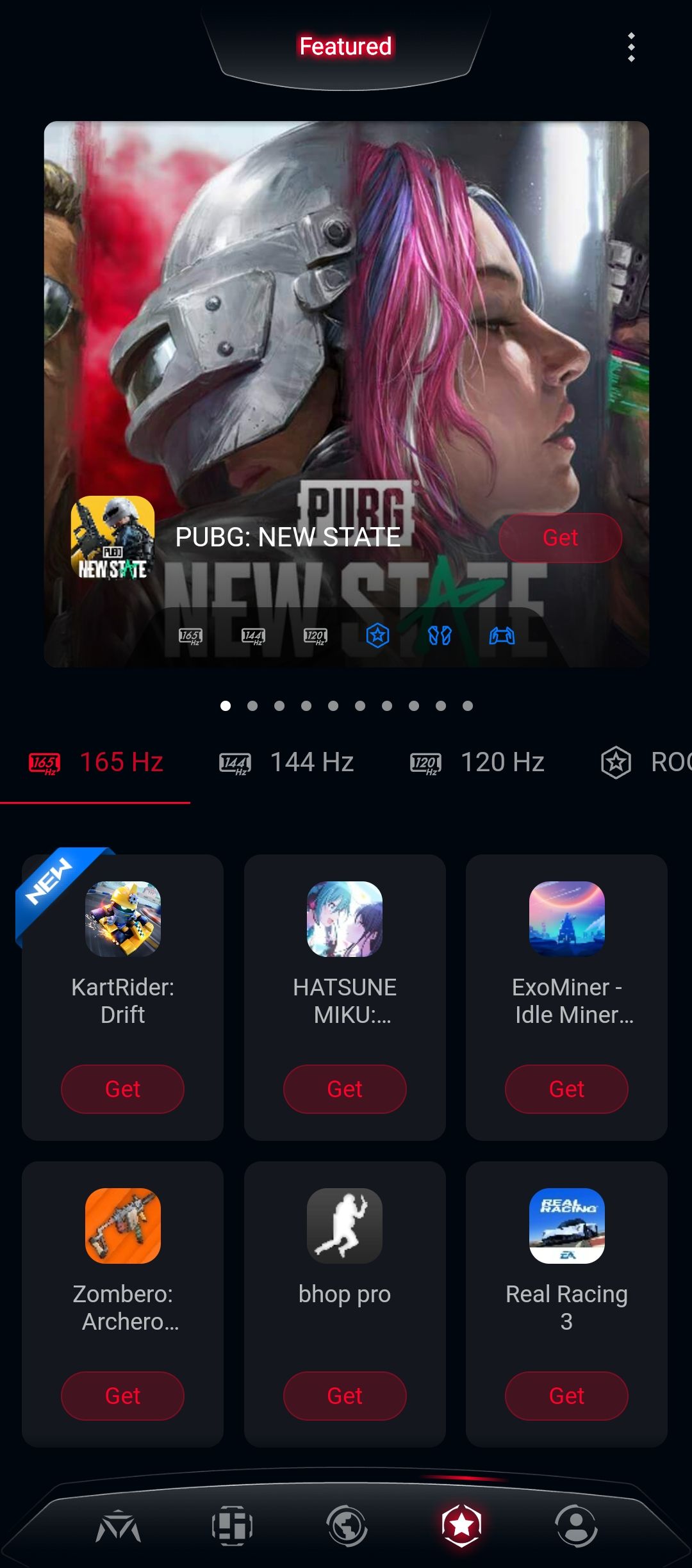 Asus ROG Phone 7 Ultimate review: High score