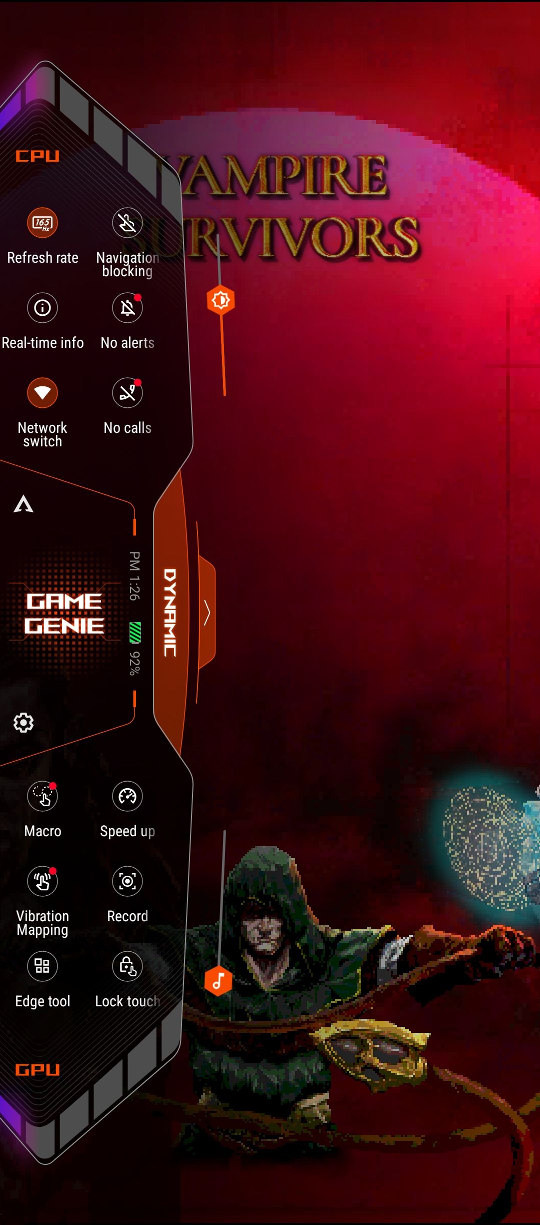 Asus ROG Phone 7 Ultimate review: High score