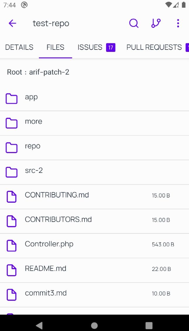 Github Alternatives at Oscar Loveless blog