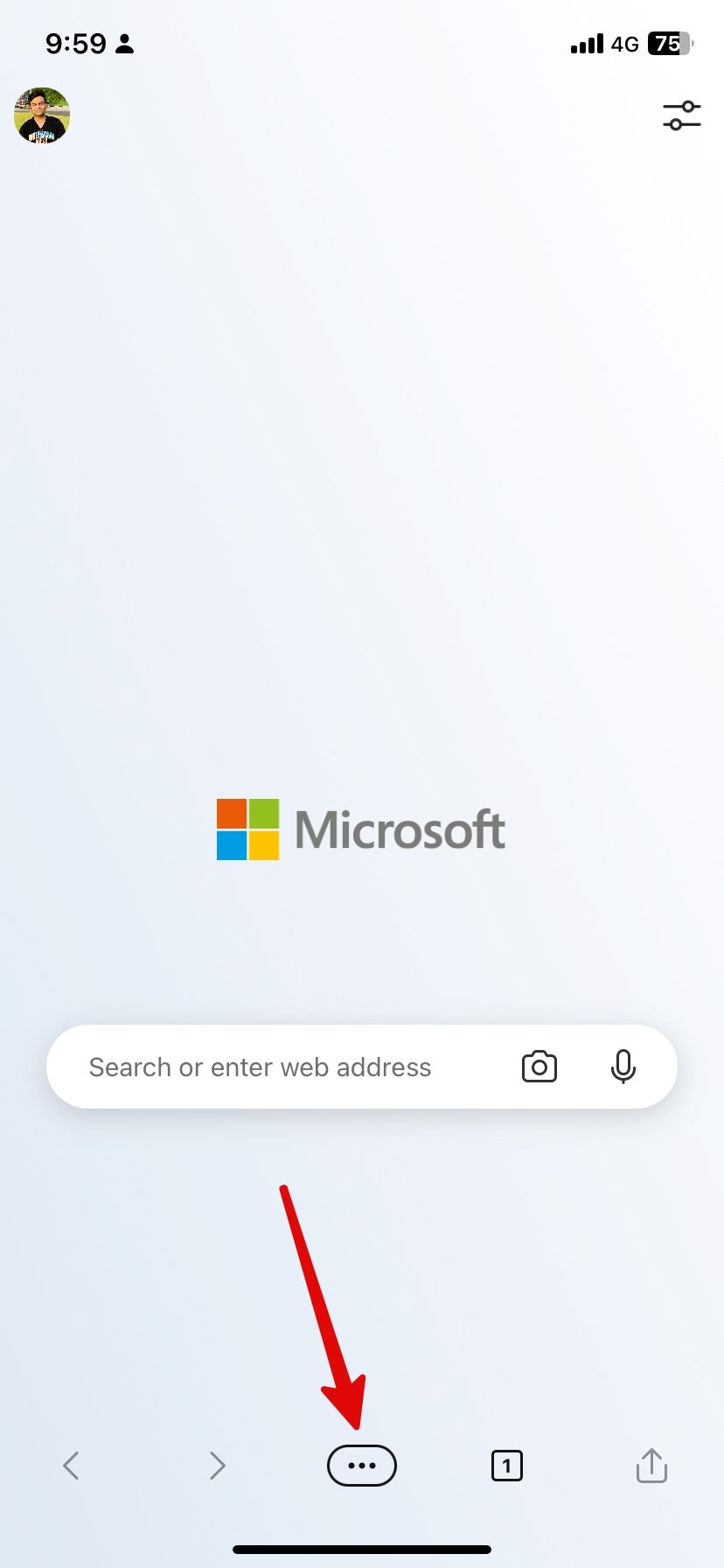 Microsoft Edge: How to change your default search engine