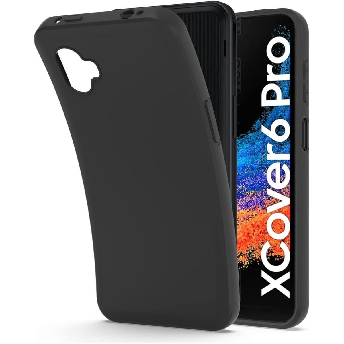 Best Samsung XCover6 Pro cases in 2023