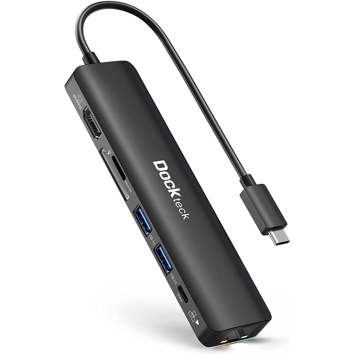 Best USB-C hubs for Chromebooks in 2024