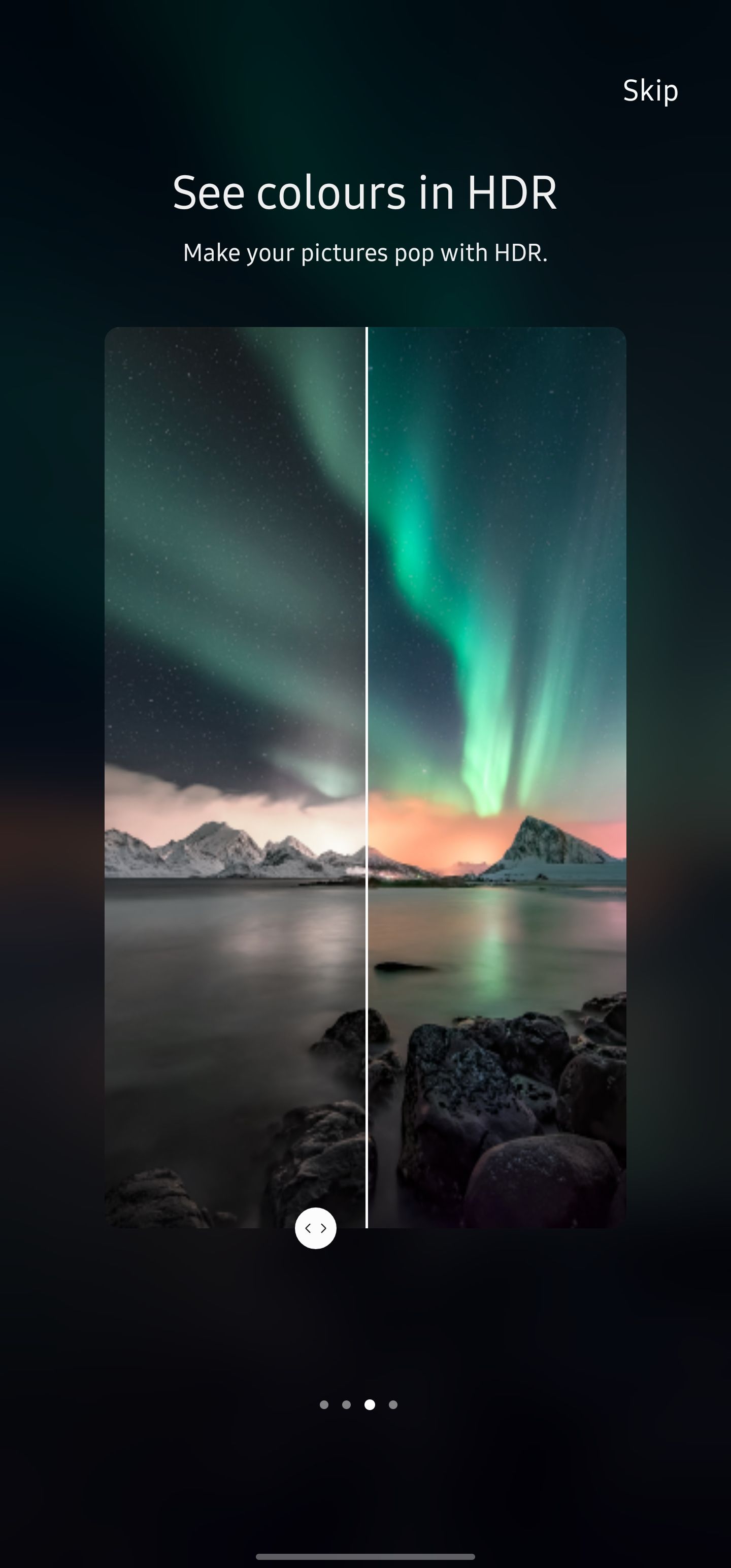 Samsung’s powerful AI image editing app is out on the Galaxy S23