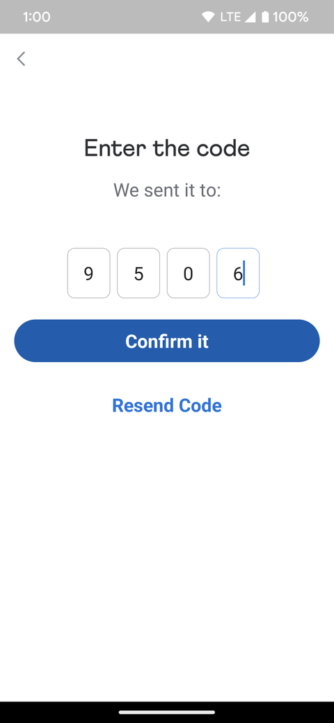 How to create a Venmo account