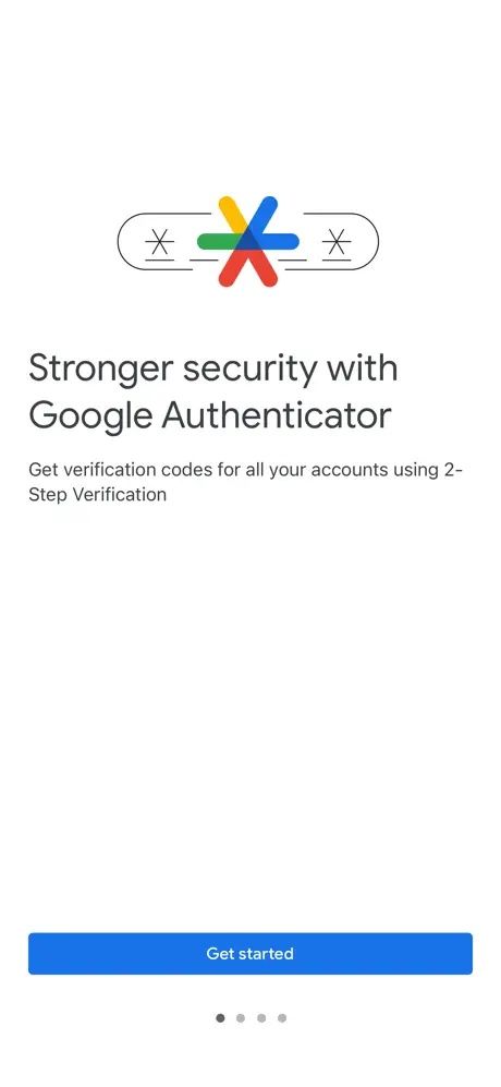 Google Authenticator now backs up OTPs so you’re not SOL when your 2FA ... Google Authenticator now backs up OTPs so you’re not SOL when your 2FA ...