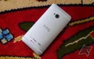 HTC One M7 Turns 10 A Decade Ago One Phone Set The Bar For Android HTC One M7 Turns 10 A Decade Ago One Phone Set The Bar For Android