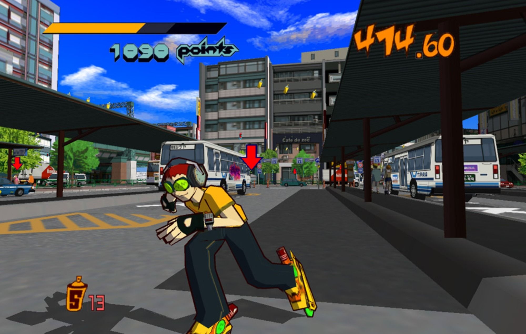 5 Sega game franchises we'd love to see on mobile now that Rovio is ...