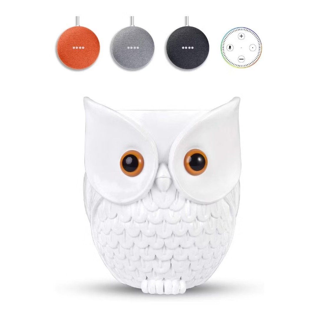 Best Google Nest Mini mounts and stands