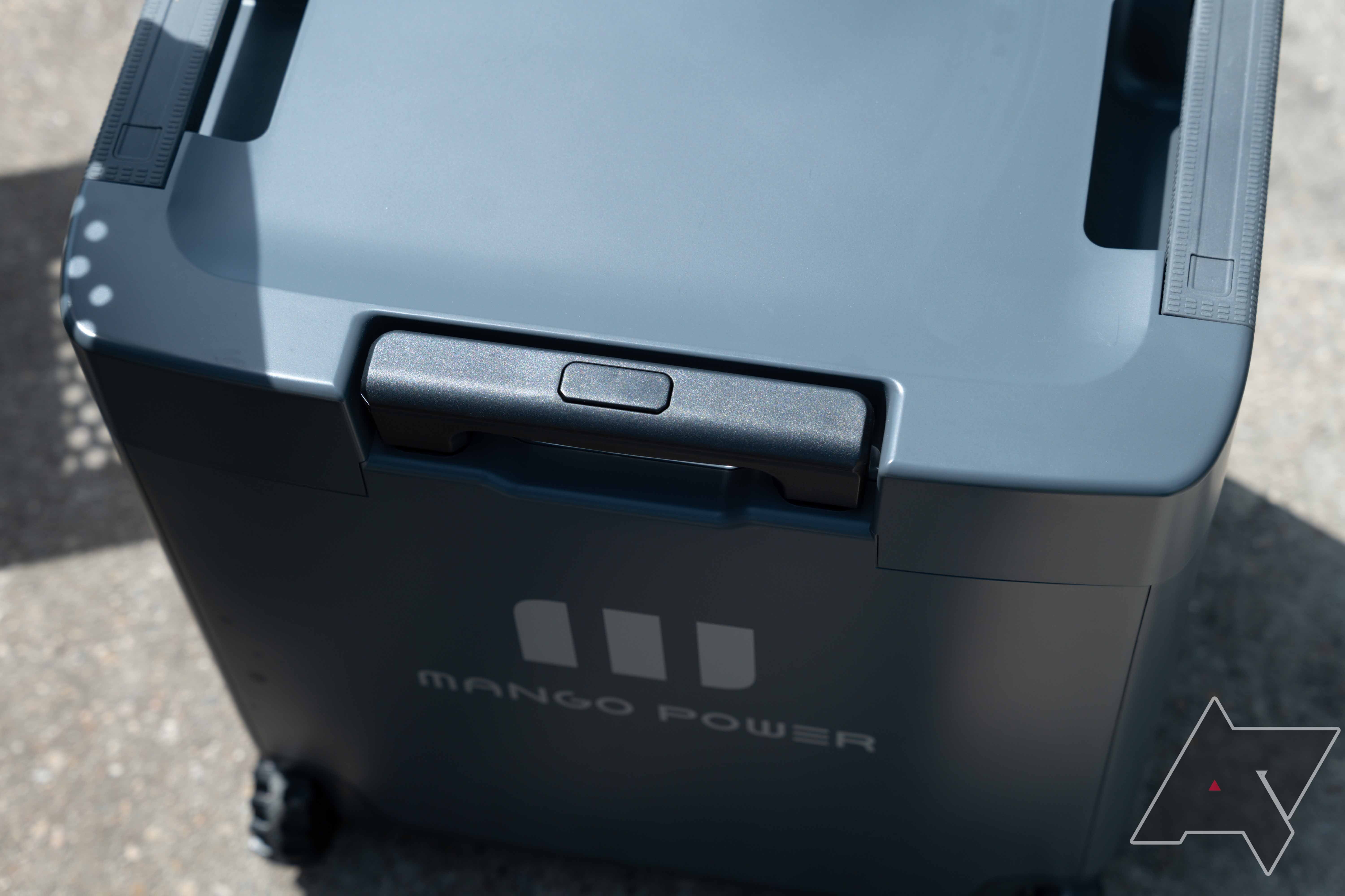 Mango Power E power station review: King of the RV park