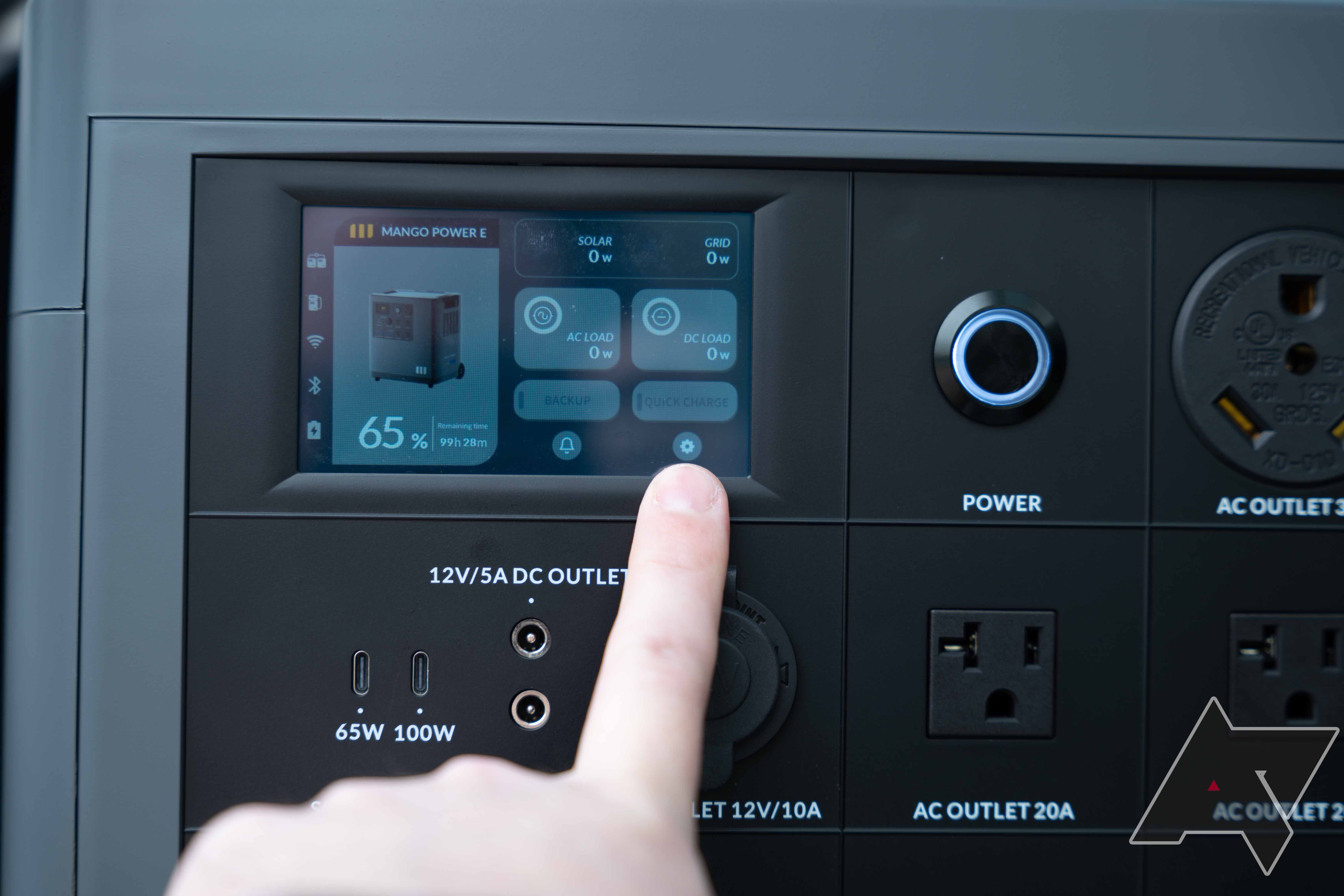 Mango Power E power station review: King of the RV park