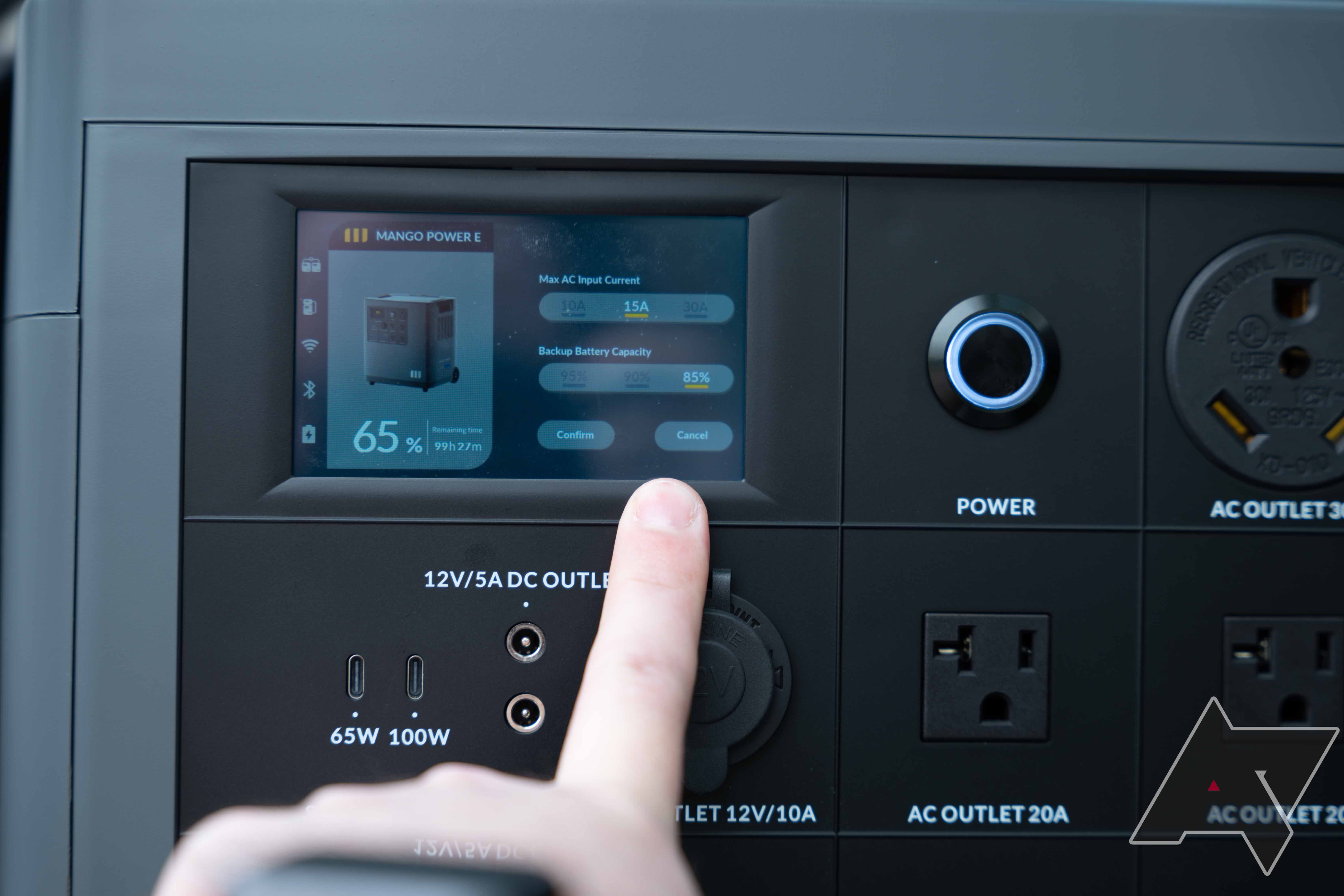 Mango Power E power station review: King of the RV park