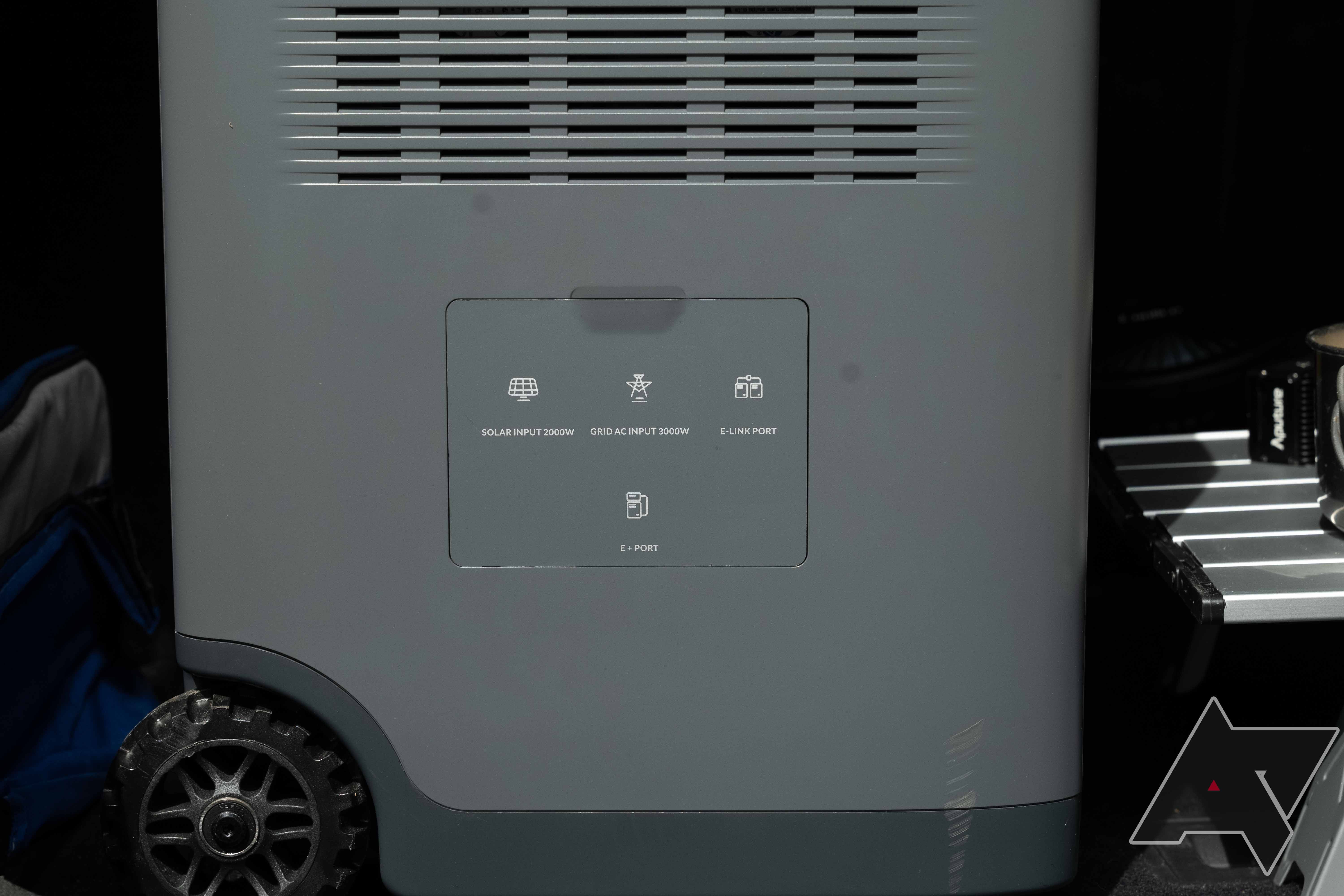 Mango Power E power station review: King of the RV park