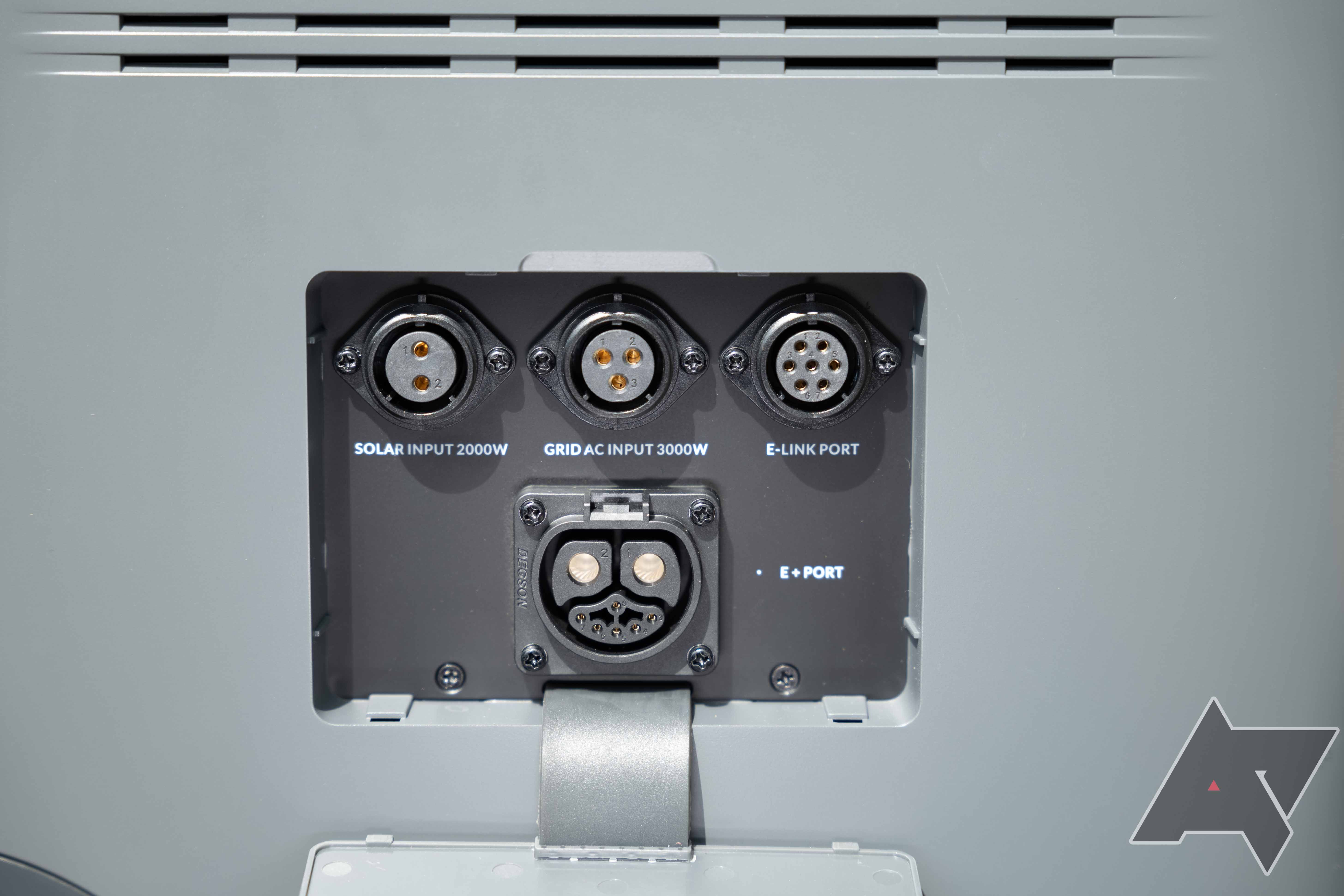 Mango Power E power station review: King of the RV park