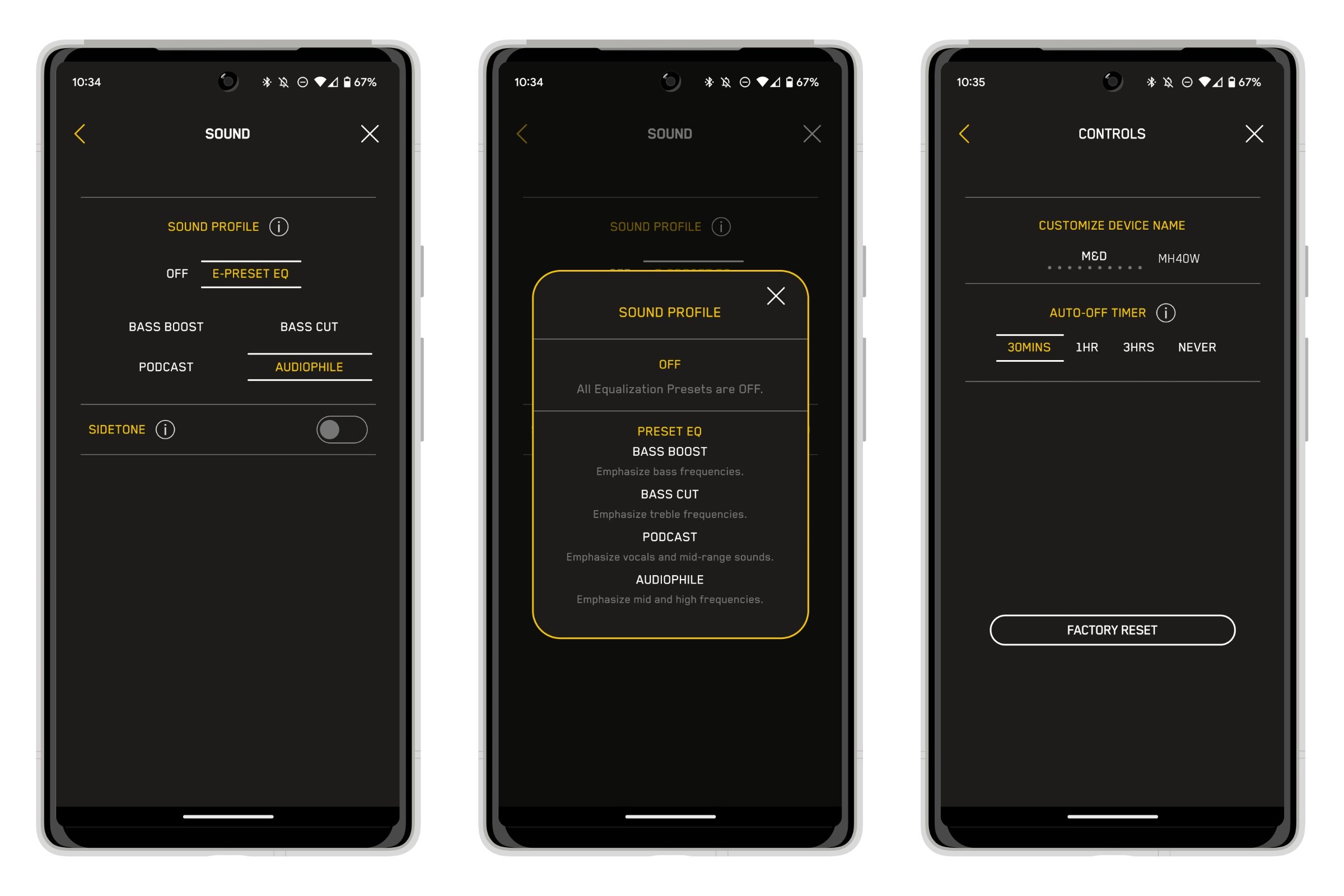 Master & Dynamic MH40 Wireless (2023) review: Finally worth the price