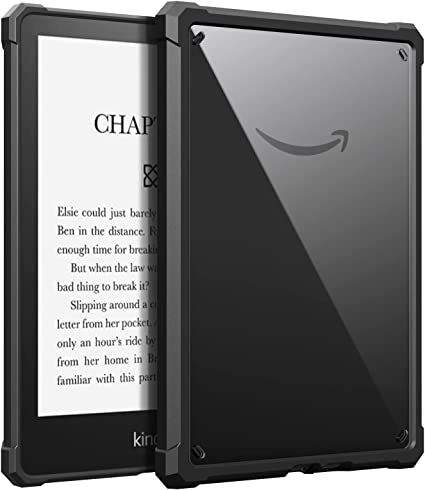 Best Amazon Kindle Paperwhite cases in 2023