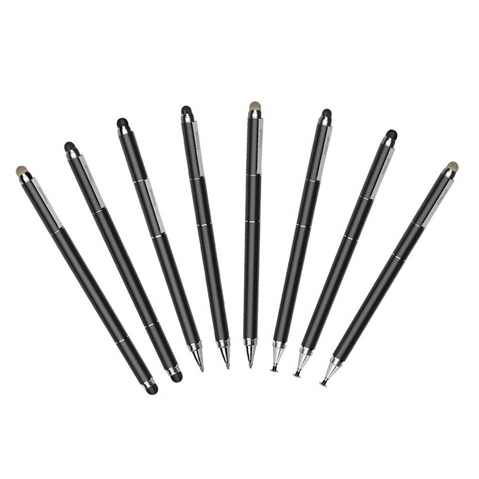 Best stylus pens for Chromebooks in 2025