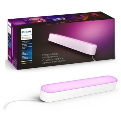 This Philips Hue Play Bar deal will take your summer movie marathons to ...