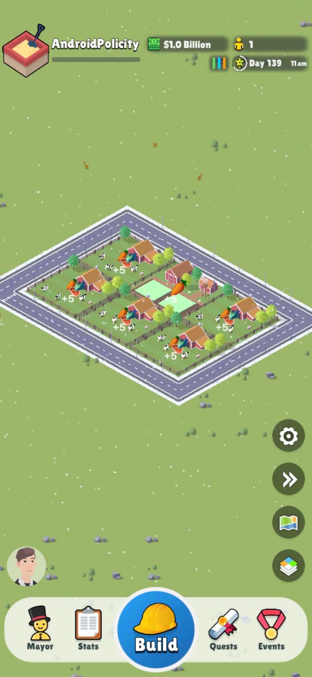 Pocket City 2 tips and tricks: Essential building plans