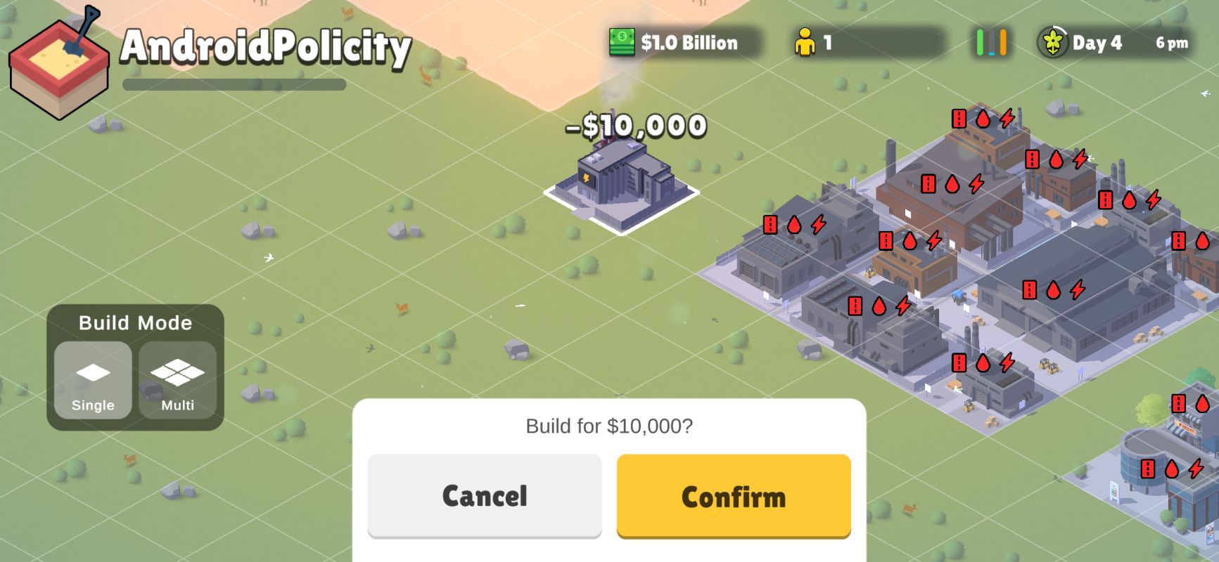 Pocket City 2 guide: The best strategies to grow your town