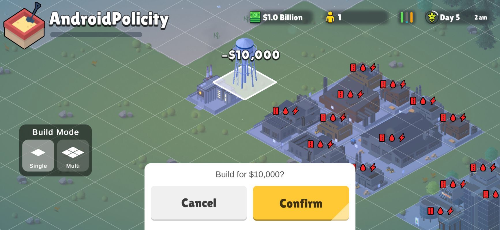 Pocket City 2 guide: The best strategies to grow your town