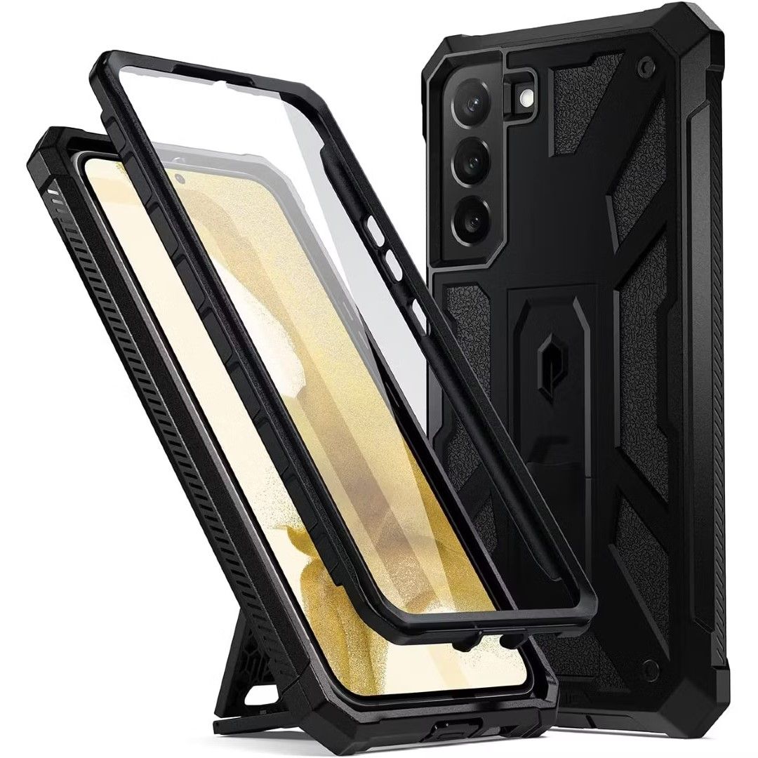 Best heavy-duty Samsung Galaxy S22 Plus cases in 2023