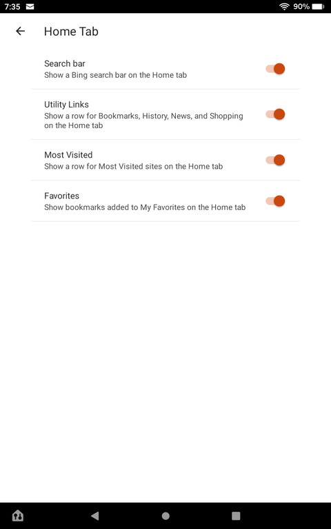 Silk browser tips and tricks: All the basics for Amazon Fire Tablet users