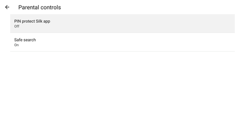 Silk browser tips and tricks: All the basics for Amazon Fire Tablet users