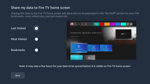 Silk browser tips and tricks: All the basics for Amazon Fire Tablet users