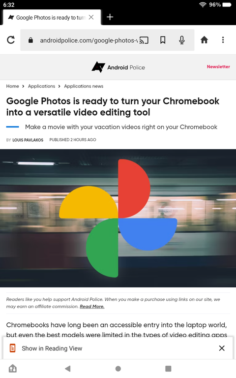 Silk browser tips and tricks: All the basics for Amazon Fire Tablet users