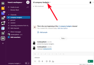 How To Remove Someone From A Slack Channel Or Account How To Remove Someone From A Slack Channel Or Account