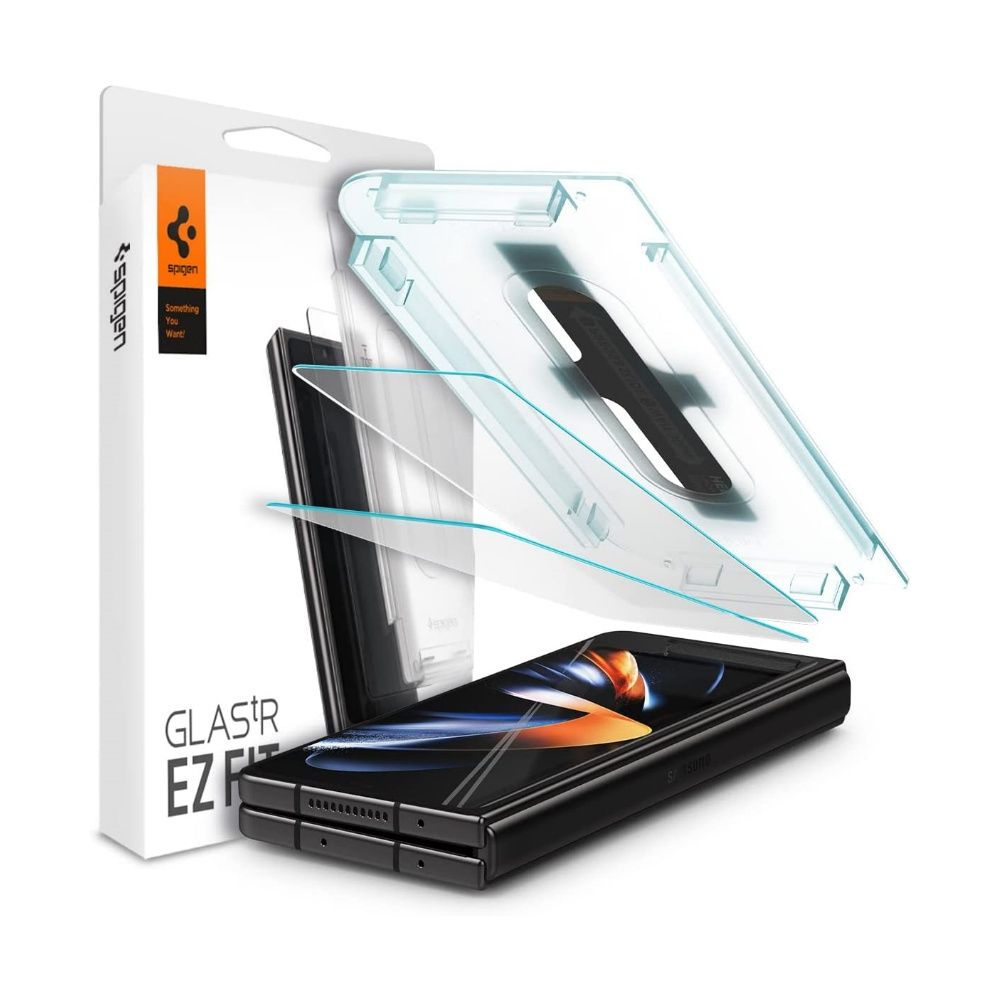 Best Samsung Galaxy Z Fold 4 screen protectors in 2023