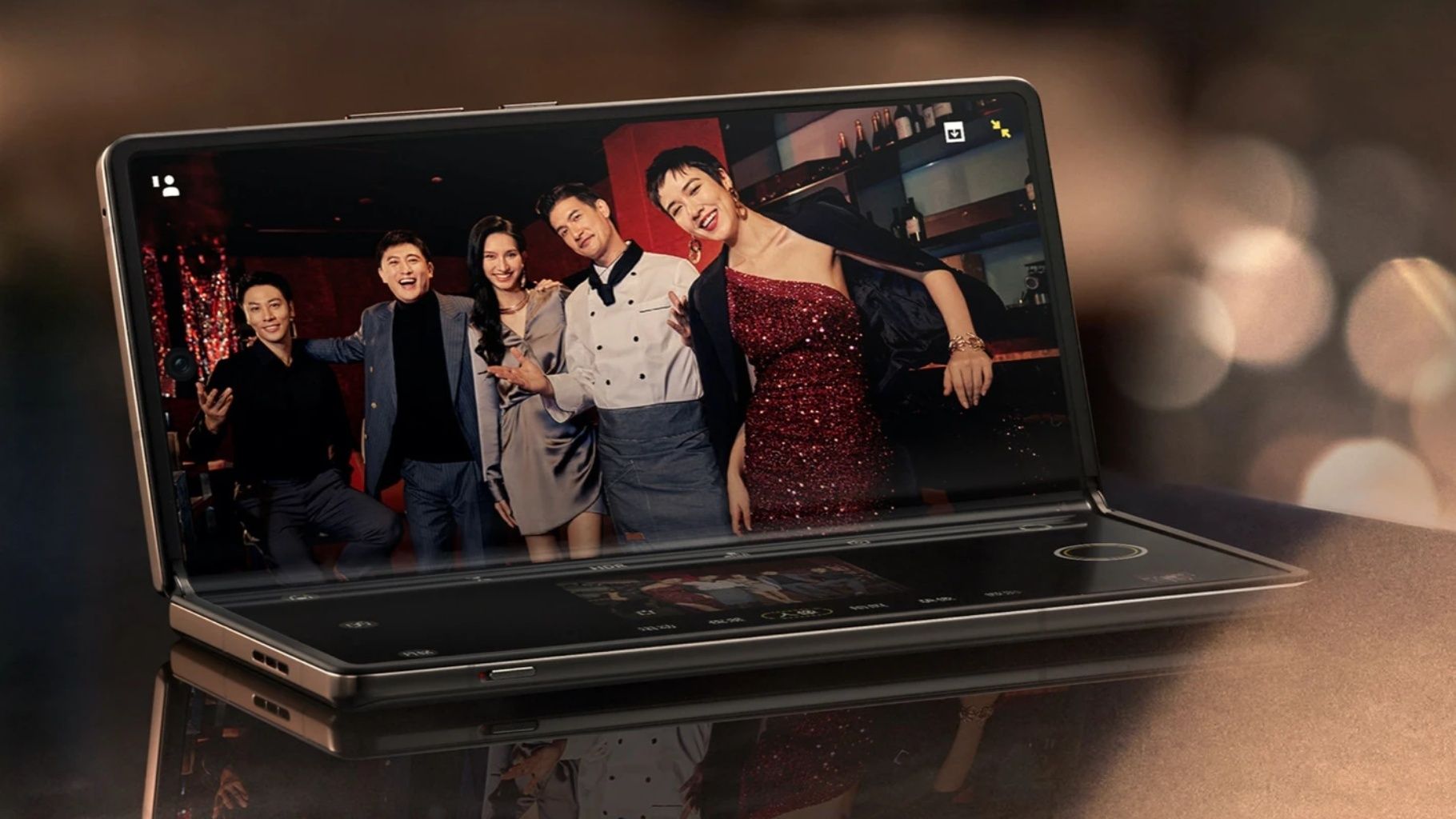Vivo's got Samsung in its sights as it launches new X Fold 2 and X Flip ...