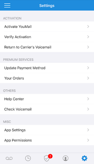 How to check your voicemail on Android, iOS, and even a landline