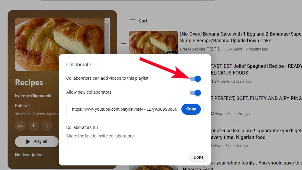 YouTube: How to create a playlist on your browser or in the app