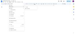 How To Flip An Image In Google Docs