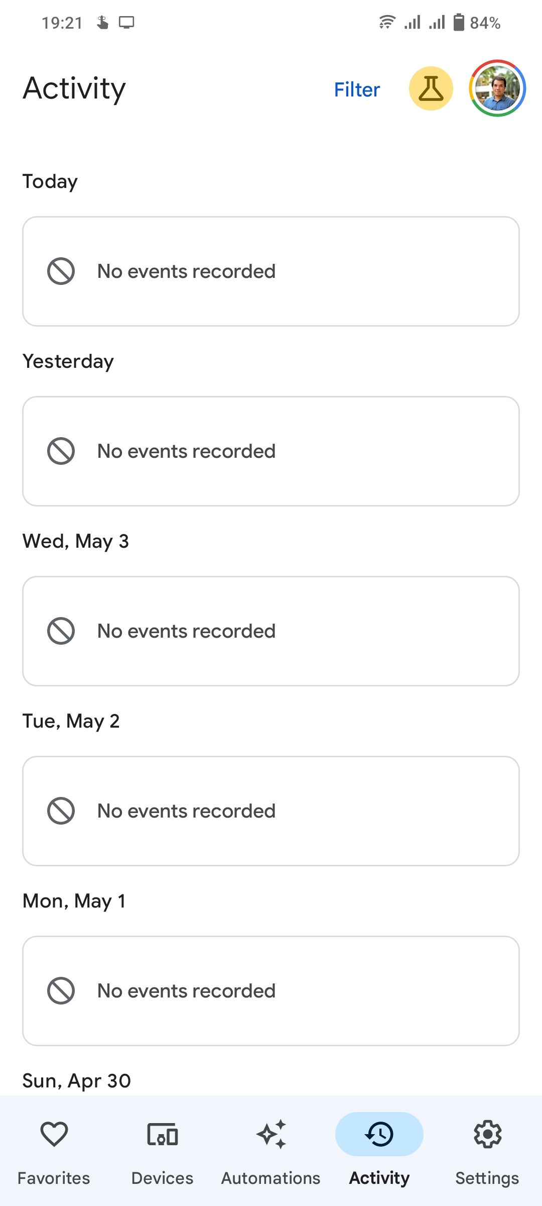 Google Home's lighting control picks up a long-awaited facelift
