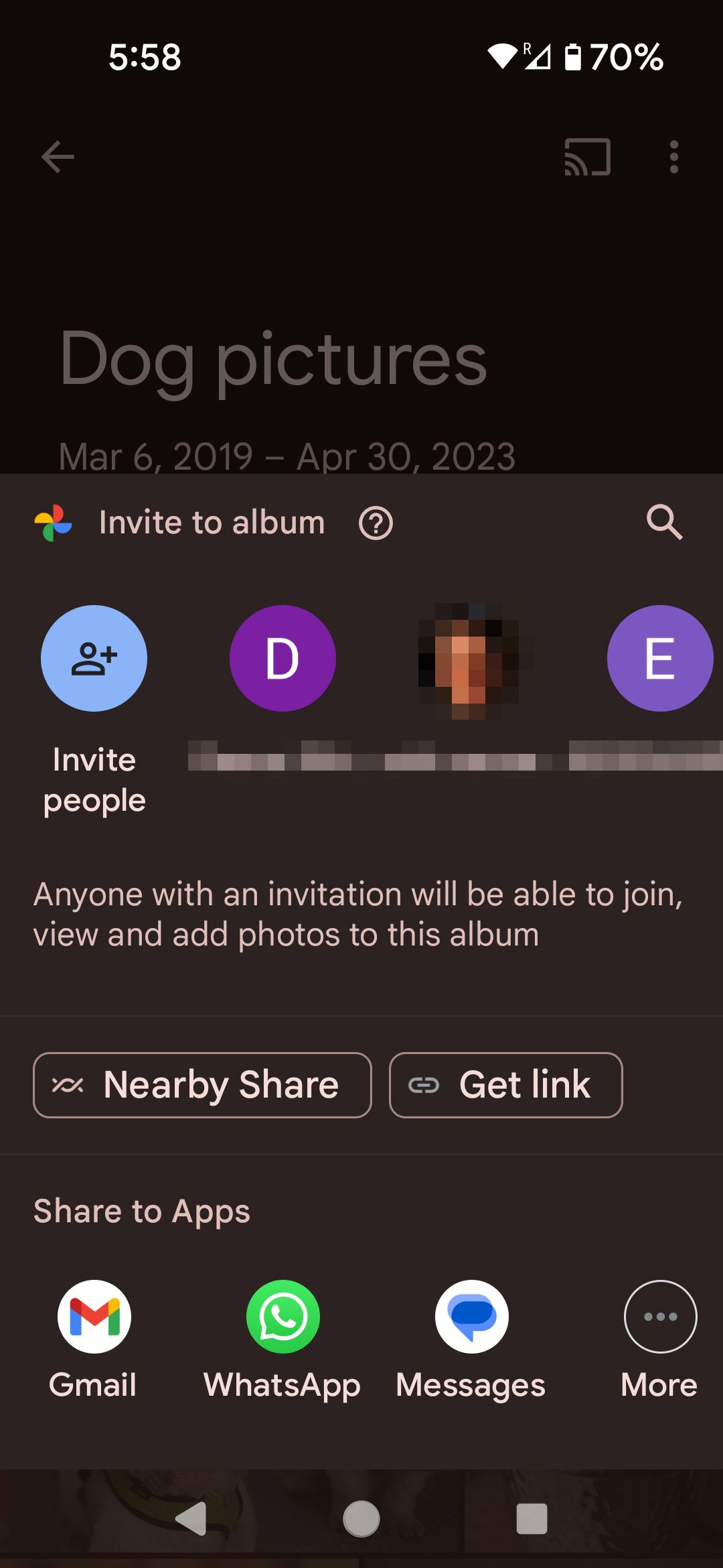 Google Photos tips and tricks to tame your photo collection