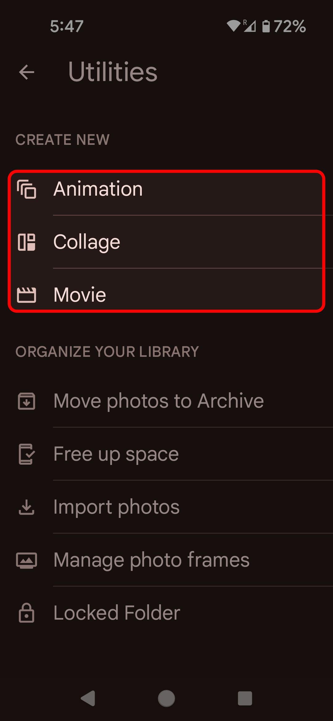 Google Photos tips and tricks to tame your photo collection