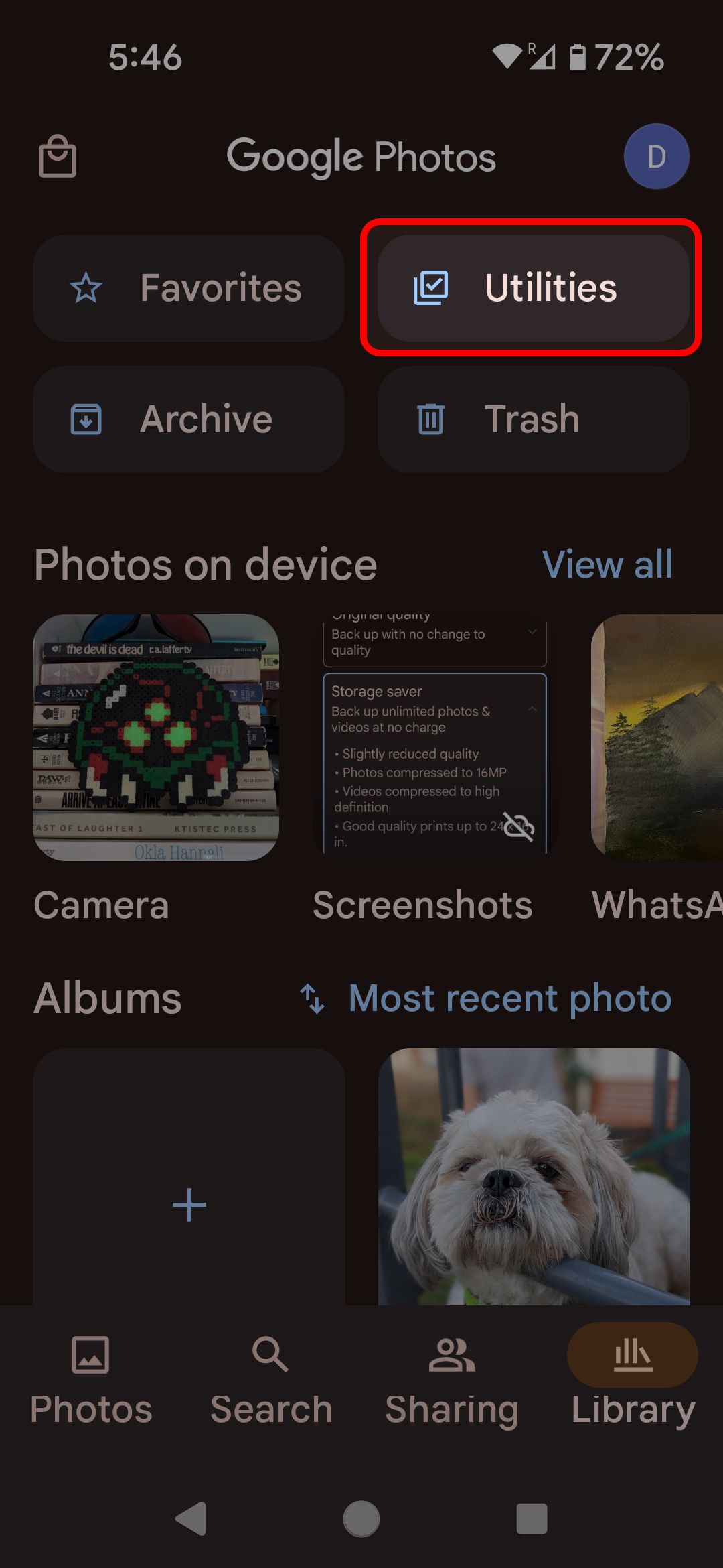 Google Photos tips and tricks to tame your photo collection