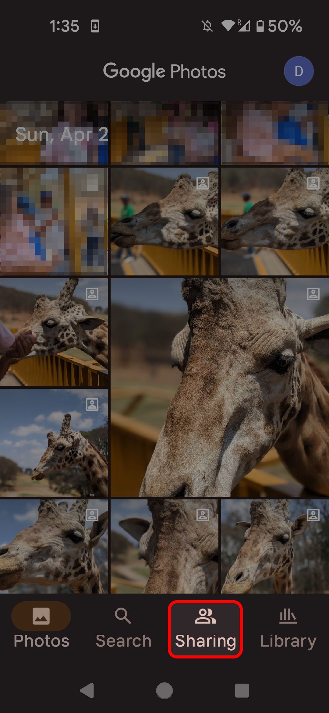 Google Photos tips and tricks to tame your photo collection