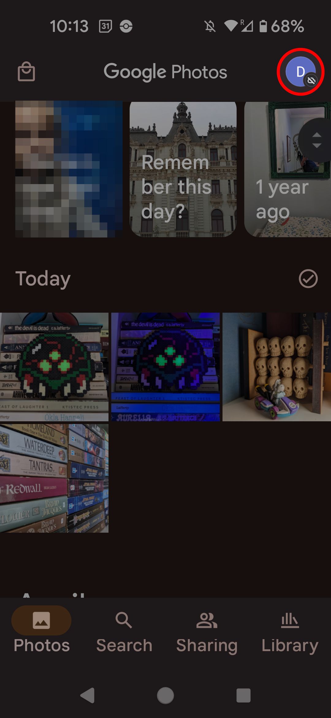 Google Photos tips and tricks to tame your photo collection
