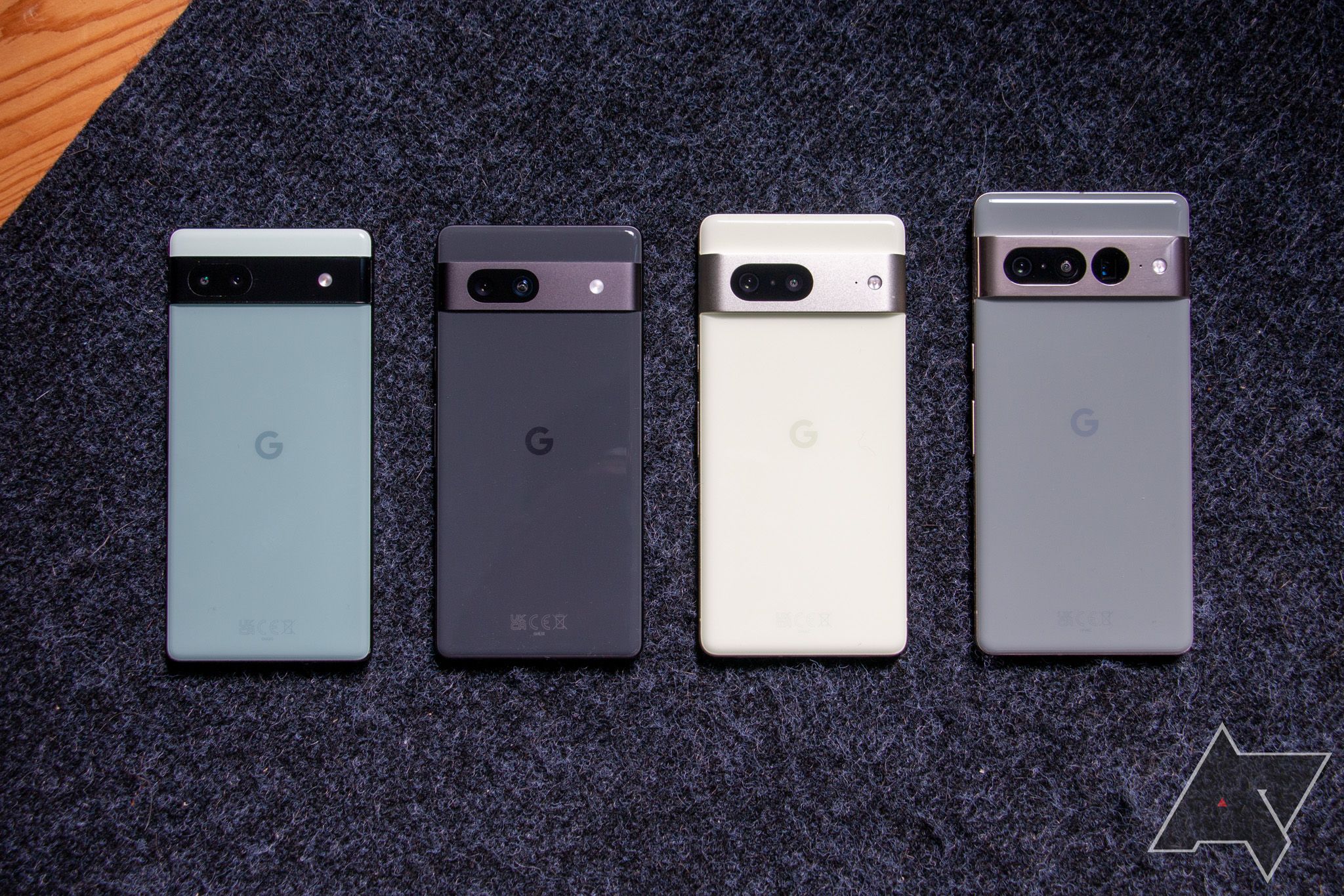 Google Tensor G3: Leaks, news, and rumors about the Pixel 8 SoC