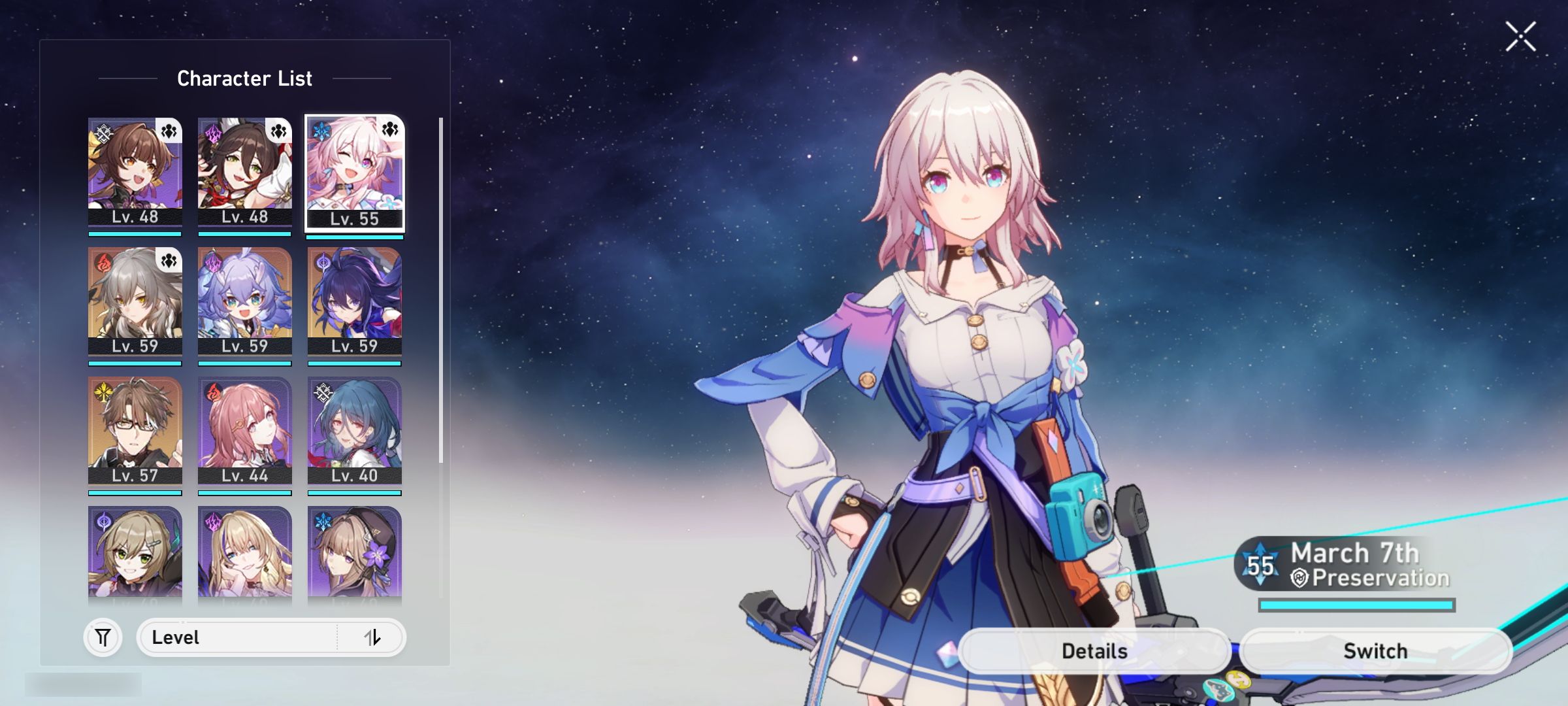 Honkai Star Rail guide