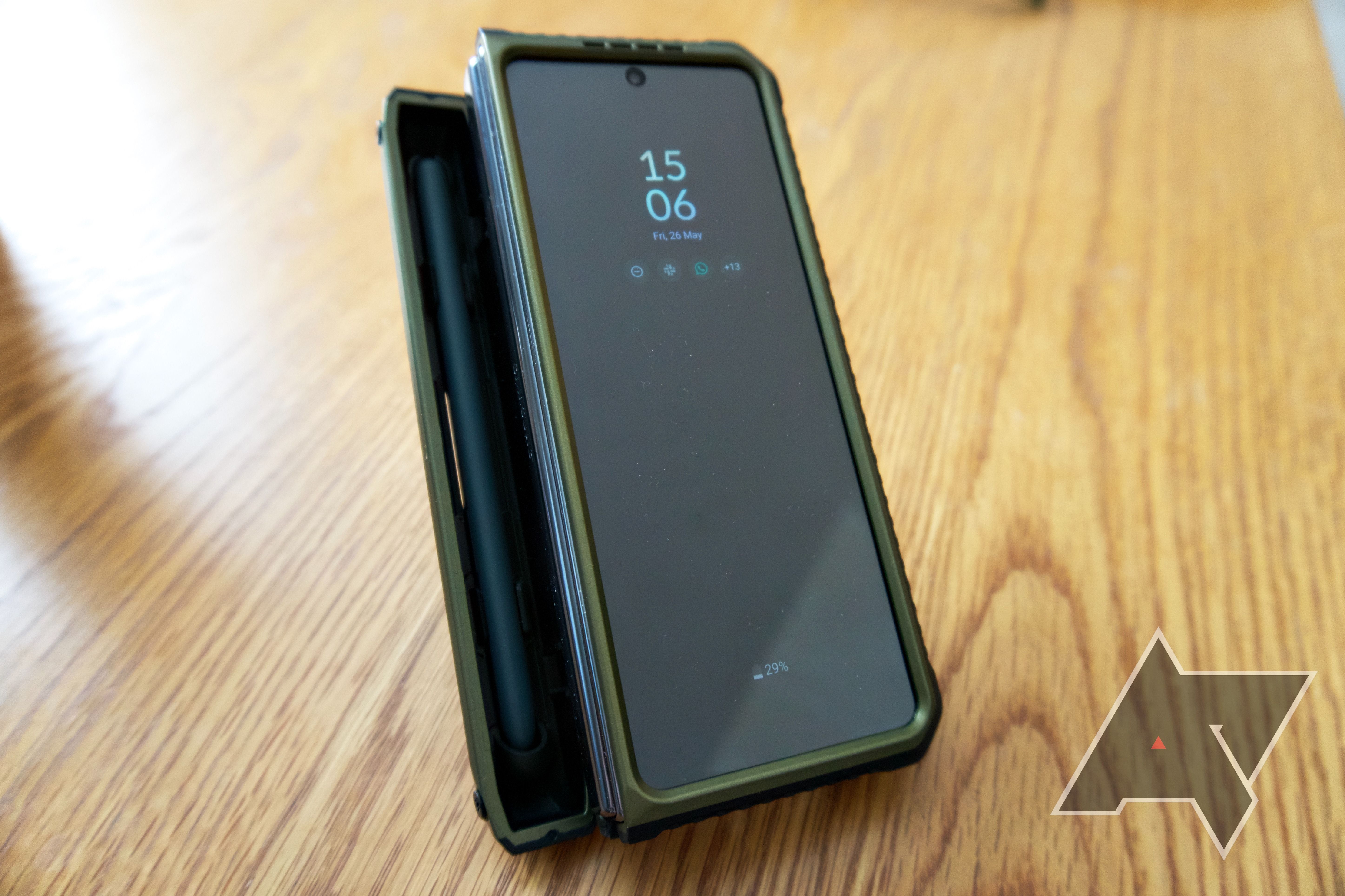 Why cases for foldables are still as big a WIP as the phones themselves