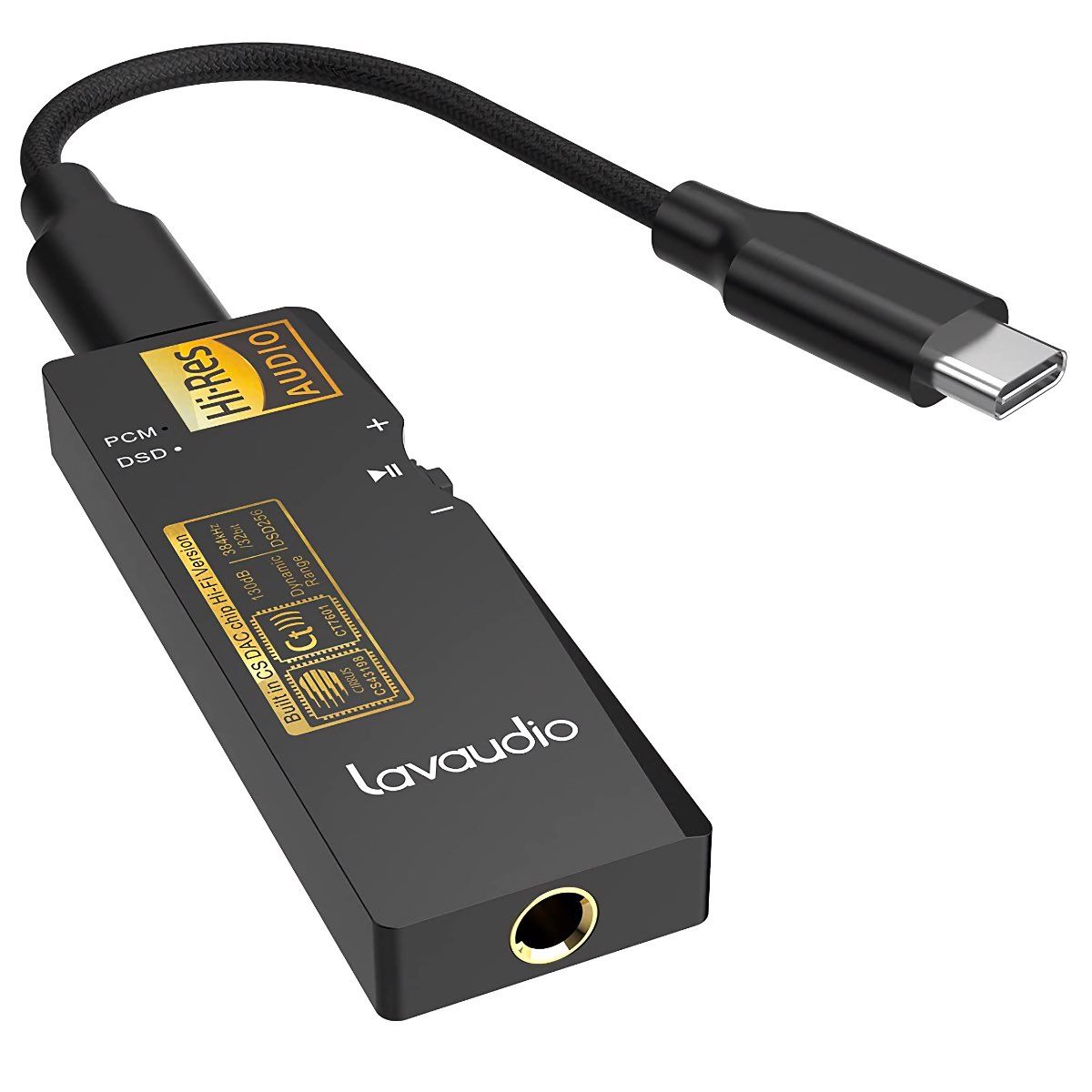 Best DACs for Android in 2023