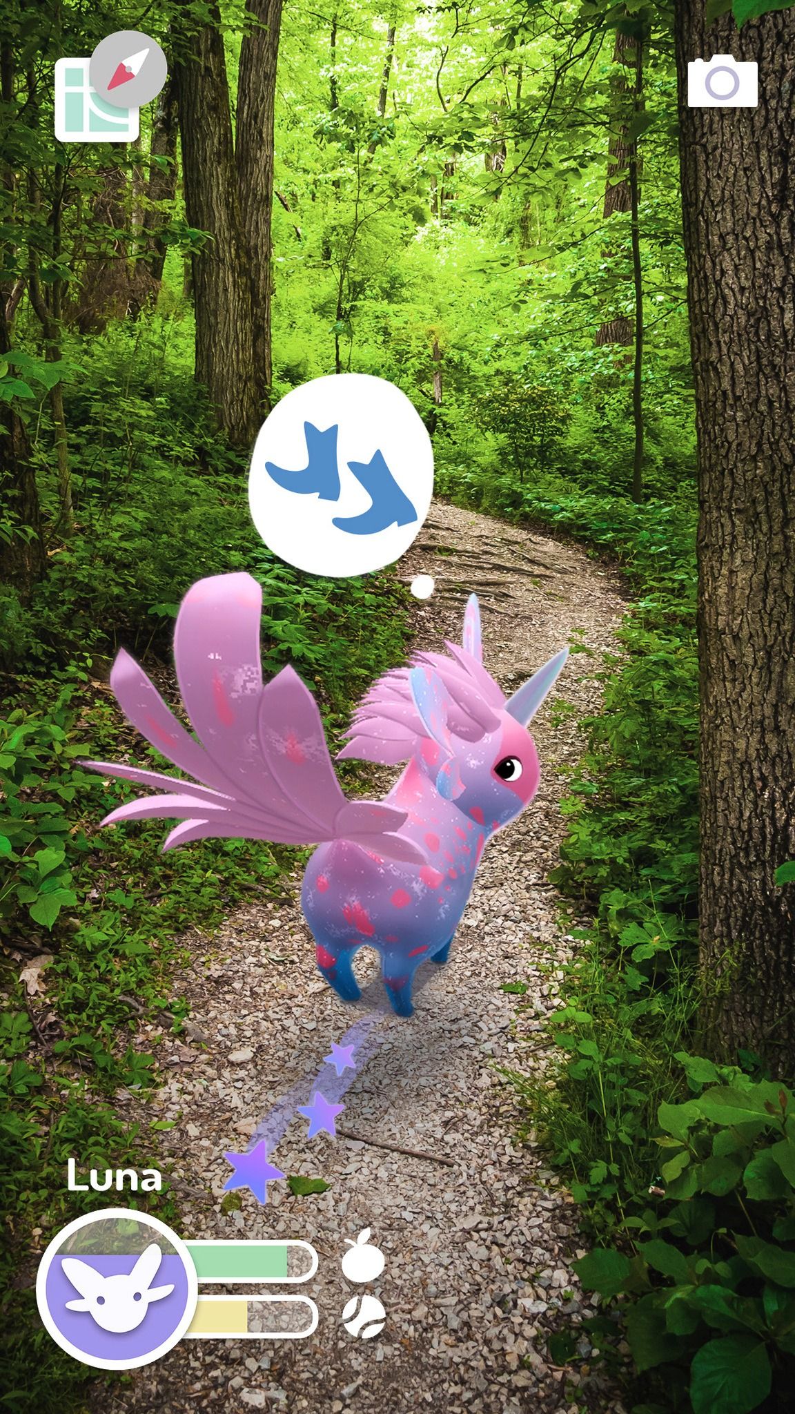 Pokémon Go creator launches Peridot, its first original game since Ingress