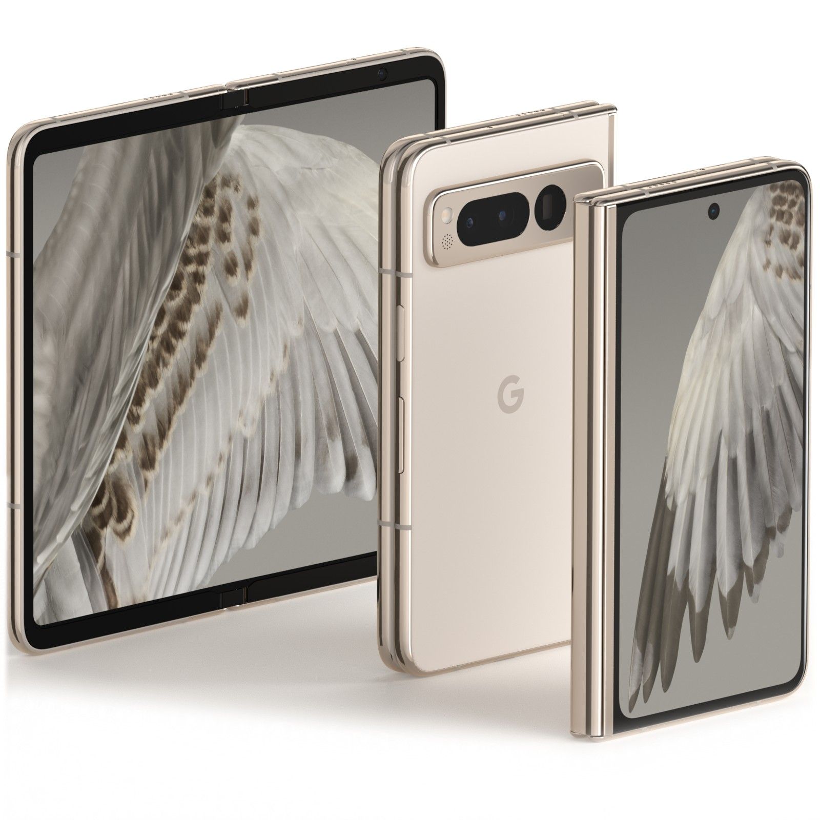 Google Pixel Fold and Pixel Tablet: Force apps to go full screen Google Pixel Fold and Pixel Tablet: Force apps to go full screen