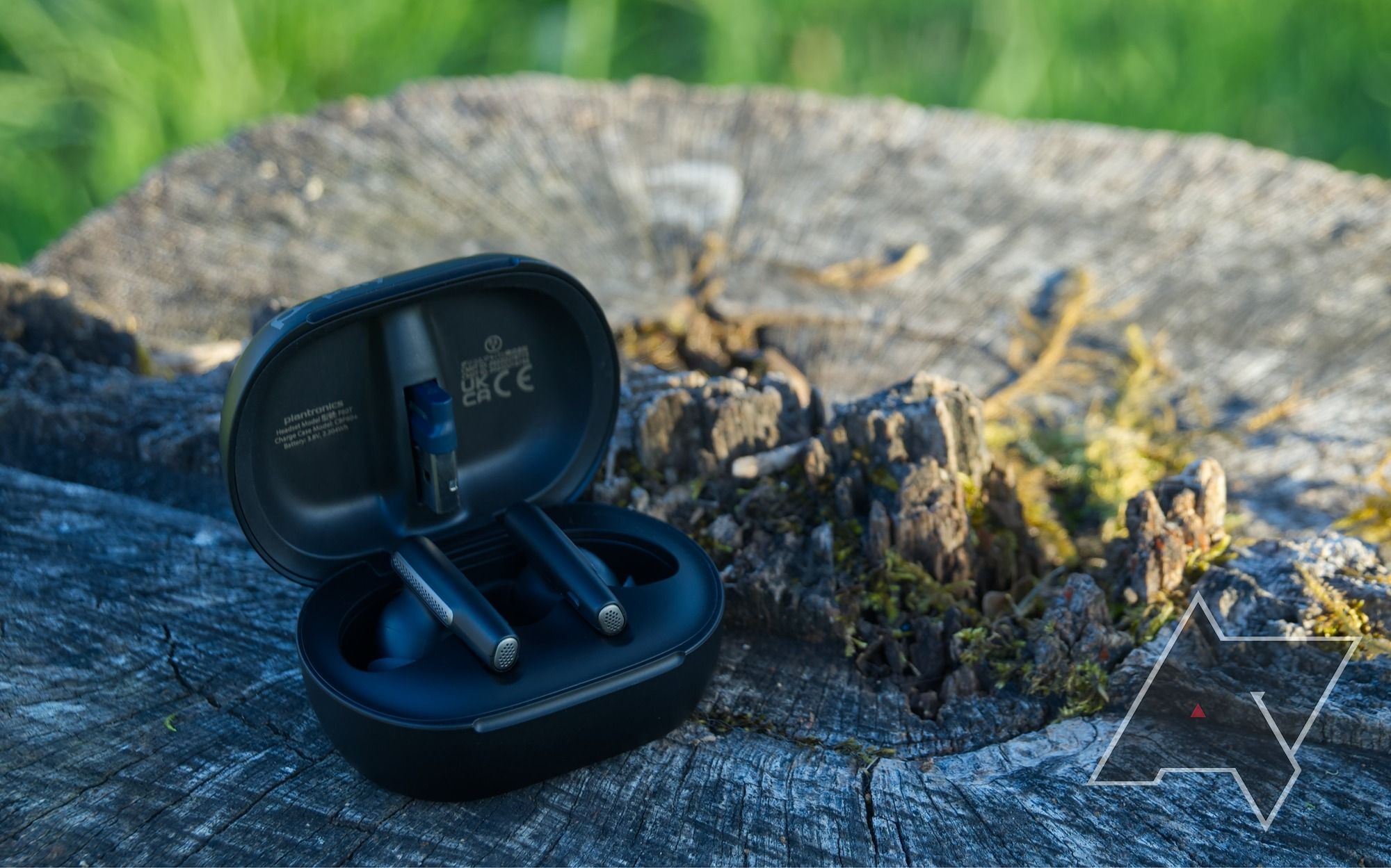 HP Poly Voyager Free 60+ review: Great — if somebody else is paying