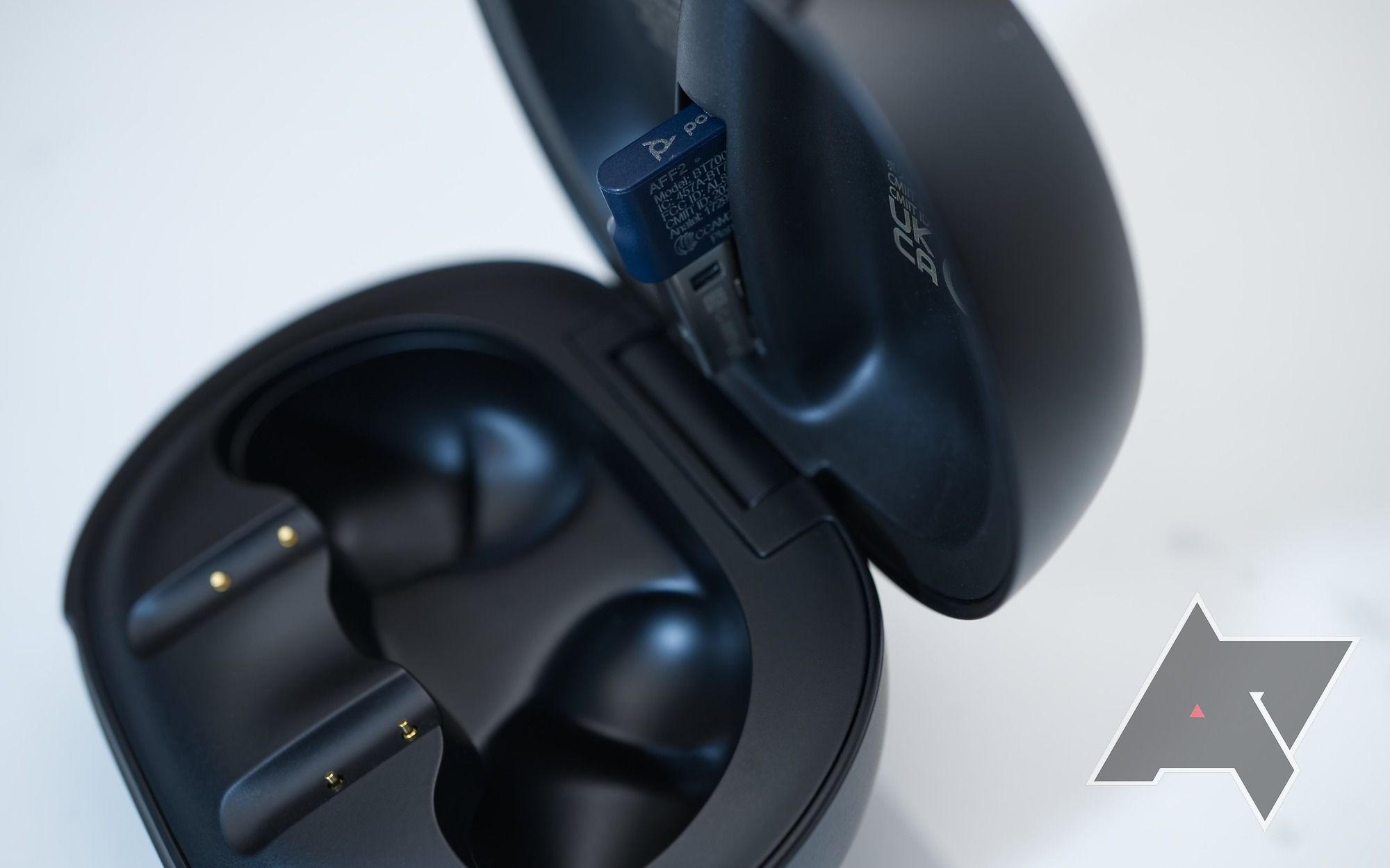 HP Poly Voyager Free 60+ review: Great — if somebody else is paying