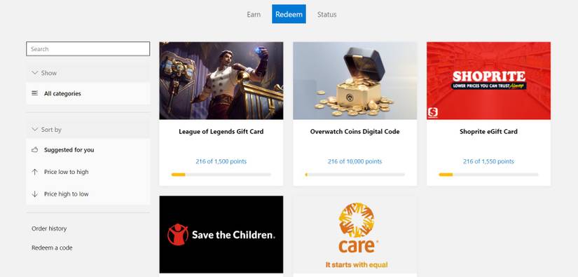 Microsoft Bing Rewards: How to get paid for surfing the internet